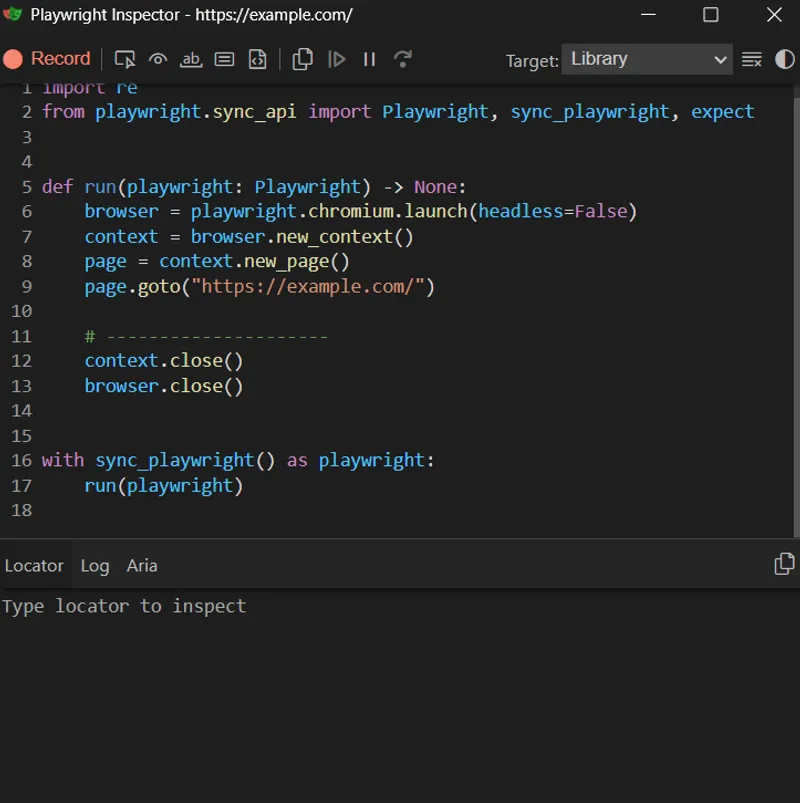 Web Scraping with Playwright and Python | HasData Web Scraping with Playwright and Python | HasData